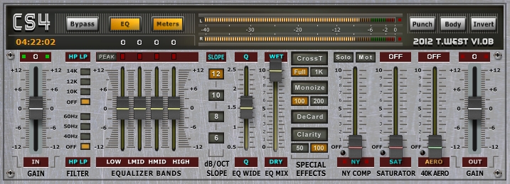 Atoragon's Guitar Nerding Blog: HOW TO USE VIRTUAL CHANNEL STRIPS (with ...
