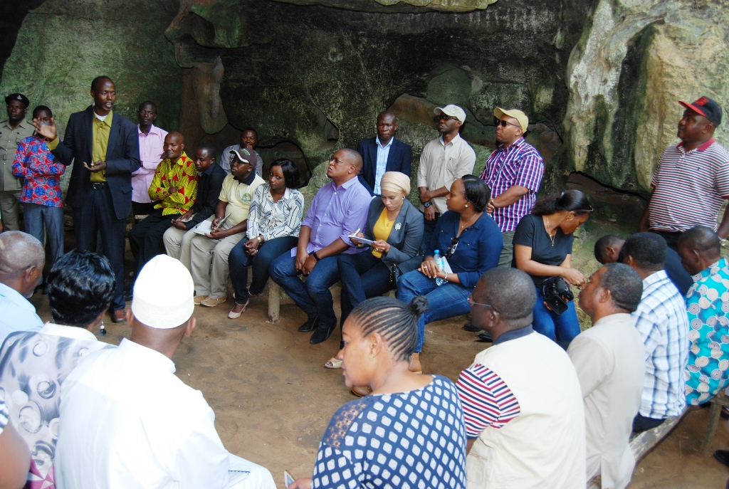 MALIASILI NA UTALII BLOG: KAMATI YA KUDUMU YA BUNGE YA ARDHI, MALIASILI ...