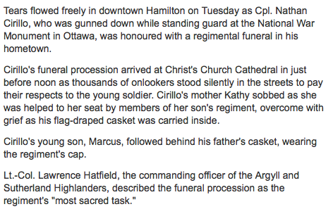 free to find truth: 74 | "Lawrence Hatfield" Tribute to 'Deceased ...