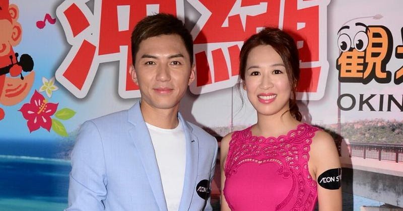 Benjamin Yuen has no time to marry Jennifer Shum as his workload is ...