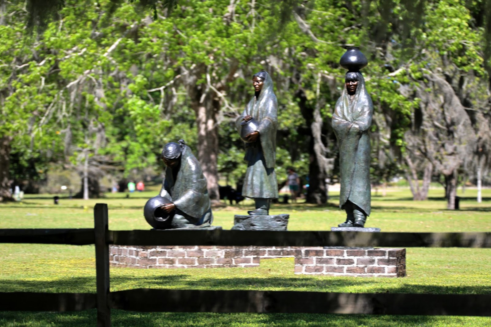 My Kampah: 4/11/19 GreenBrook Garden