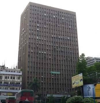 beautiful BANGLADESH from inside and outside: Tall Buildings in ...