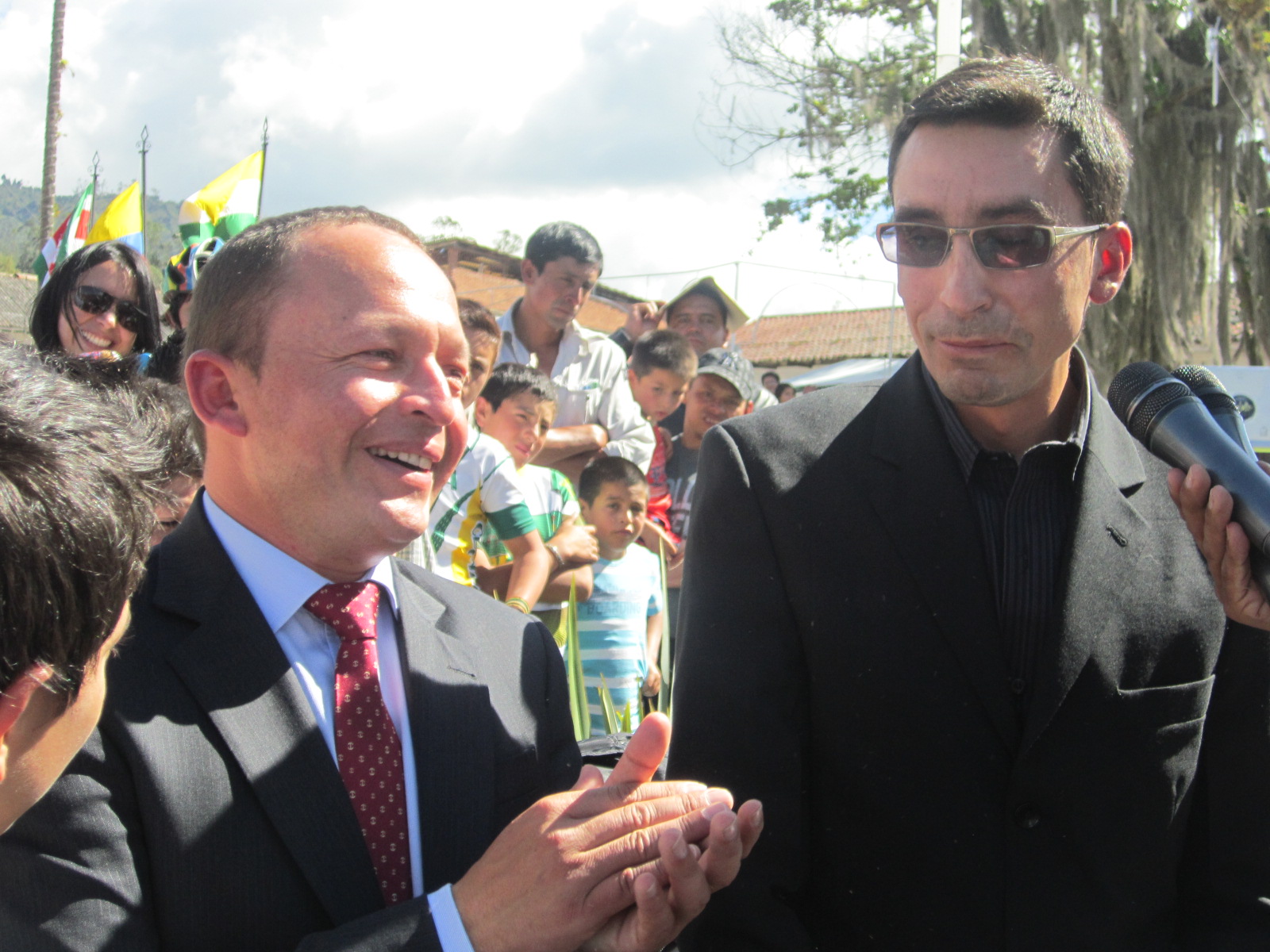 VEMOS Y ESCUCHAMOS: ¡SINCERO HOMENAJE AL CICLISTA RAMIRIQUENSE MAURICIO ...