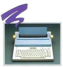 elektrische Olivetti-Schreibmaschinen (ET- und ETV-Serie)