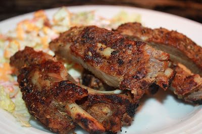 Sisters Luv 2 Cook: Easy Greek Ribs