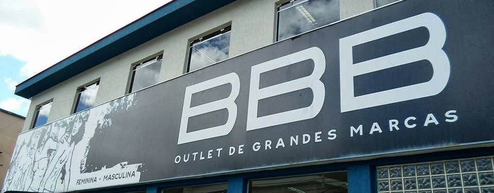 BBB Outlet Embu das Artes - Outlet de Grandes Marcas: Loja BBB Outlet ...