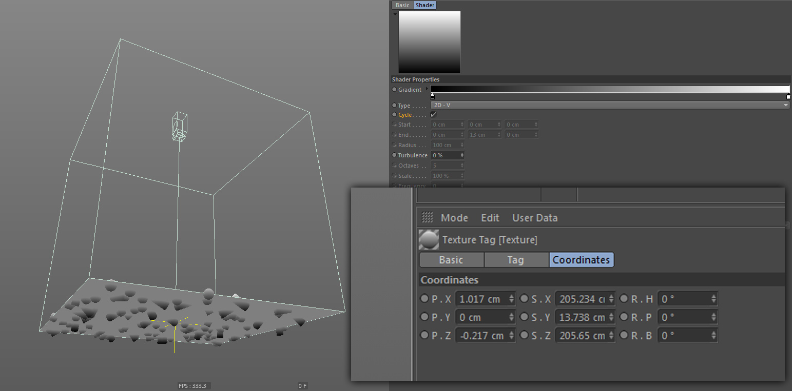 Download 8K Raindrop Displacementmap | Computer Graphics Daily News