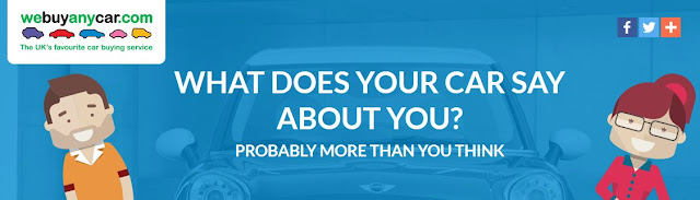 WHAT CAR PERSONALITY ARE YOU? - A Life With Frills