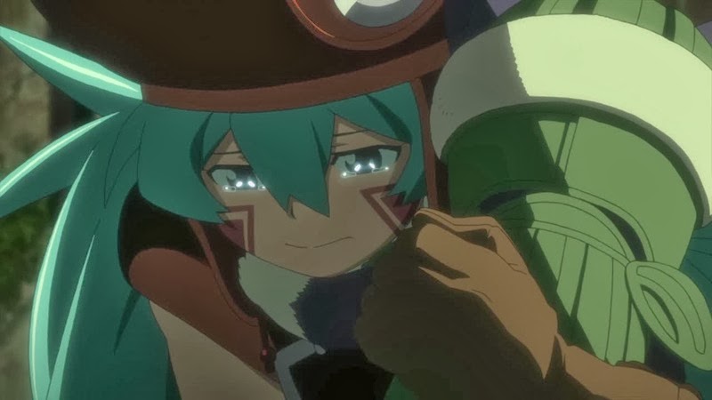 Danny's Great Anime Adventure: .hack//Quantum