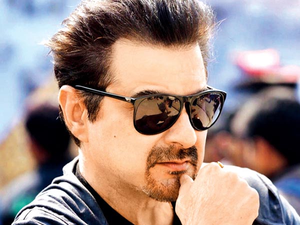 SANJAY KAPOOR TO MAKE HIS TELEVISION COMEBACK AFTER 13 YEARS