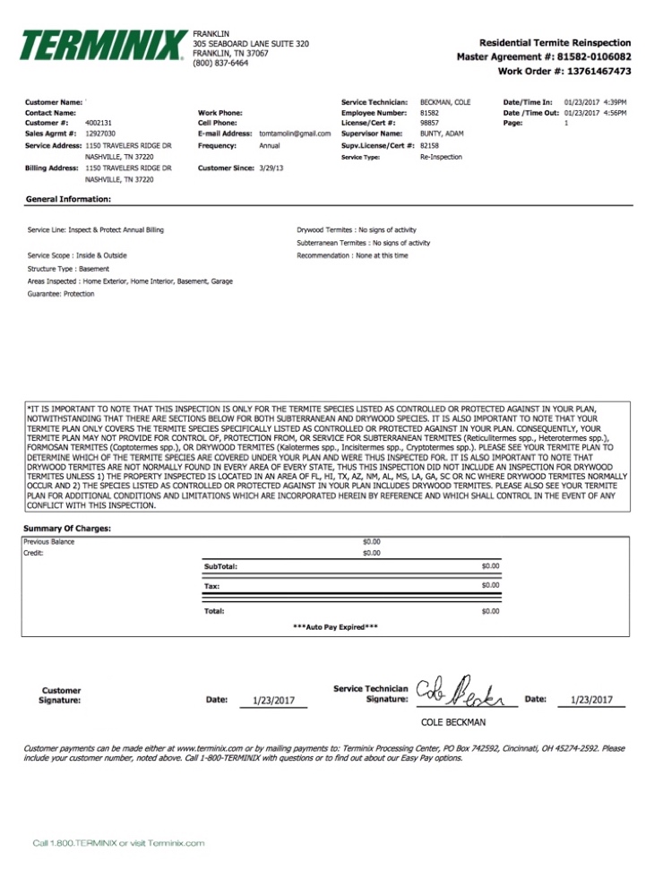 1150 Travelers Ridge Drive