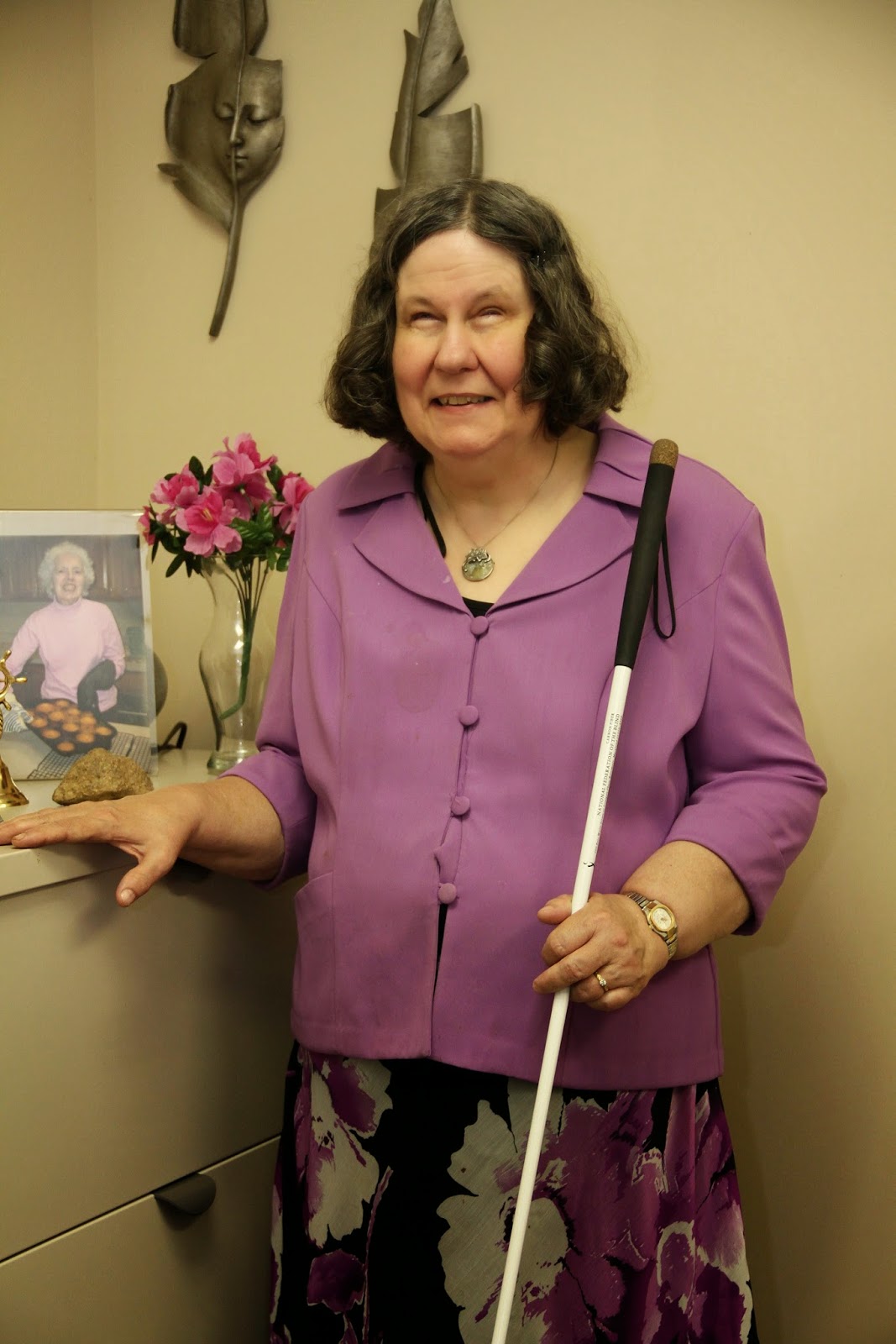 Orlando Senior Housing: Honoring Ruth Sager: "Our Most Amazing Senior ...