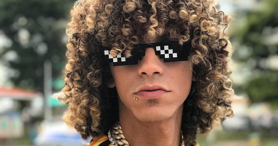 BIOGRAFIA - JON Z - Noti Urbano