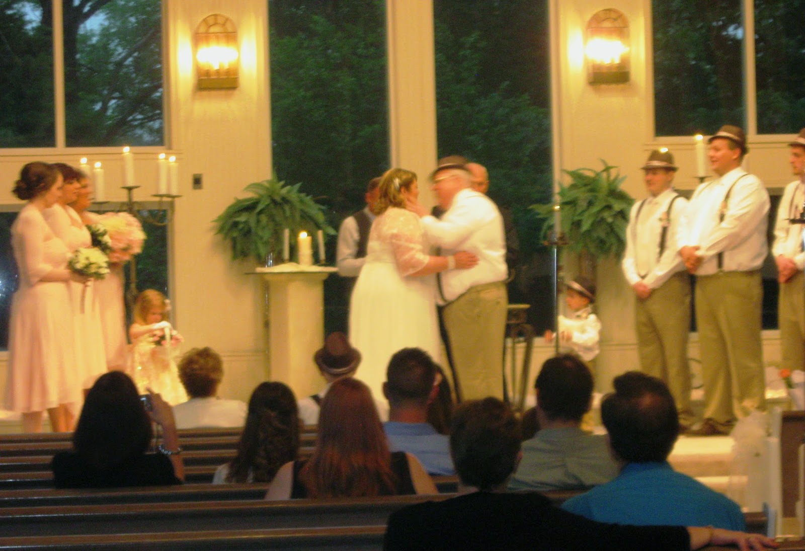 Walnut Creek Chapel: Shelley Butcher & Brian Birks Walnut Creek Chapel ...