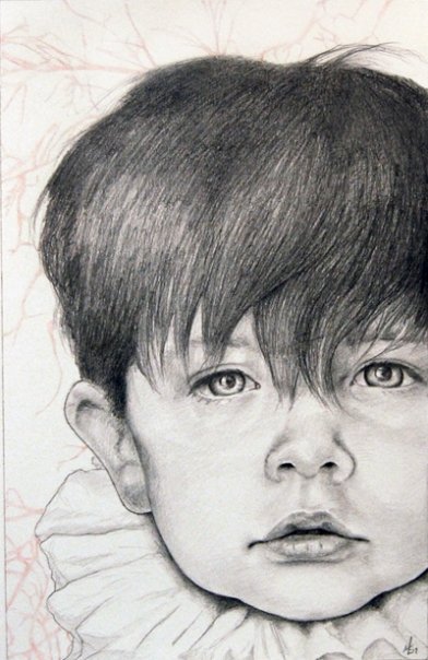 Connecticut Painter | Michael Shapcott 1982