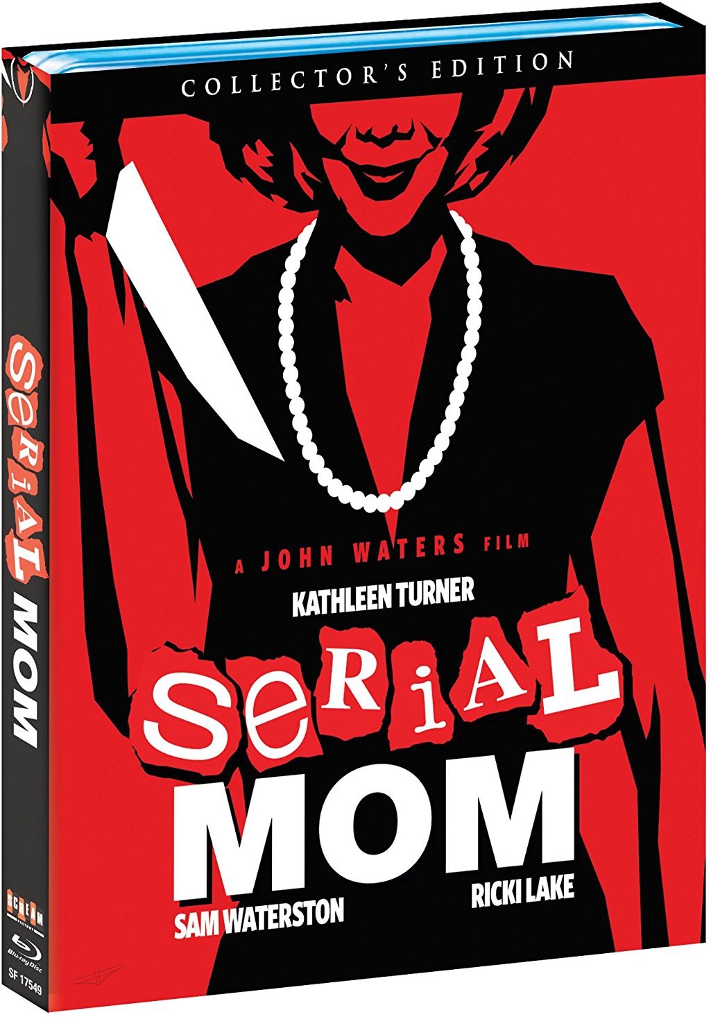 Serial mom 1994 full movie - stashoknetworks