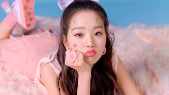 IZONE Wallpapers 4K HD