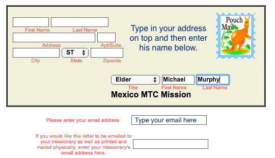 Write a mexico address - defenddissertation.x.fc2.com