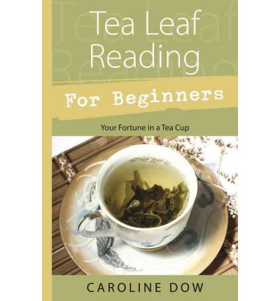 Steeped in Tradition: Exploring the World of Tea: Tea Leaf Reading ...