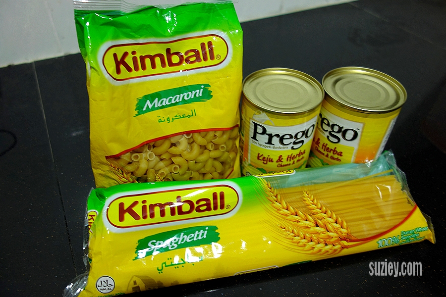 something........: Kimball spaghetti and macaroni