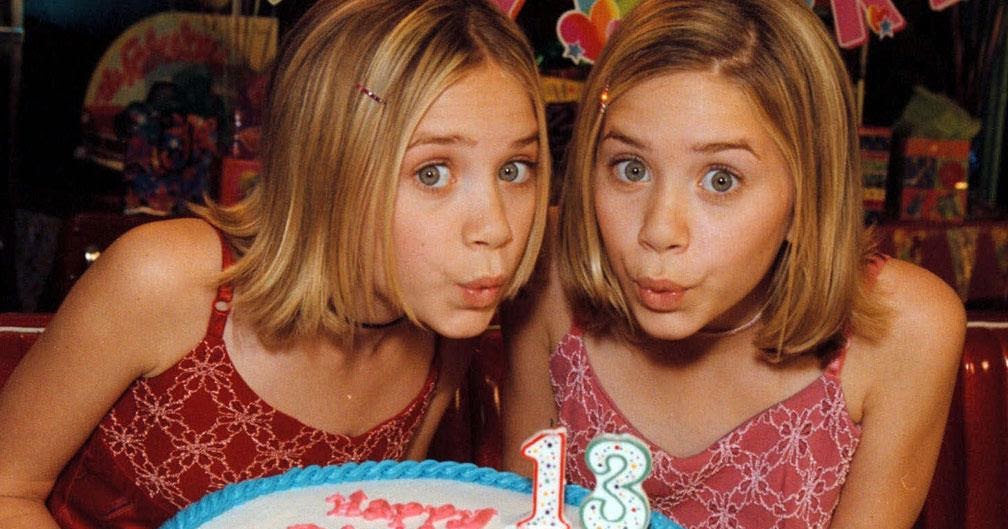 FOTOS: Así Lucen las gemelas Olsen en la Actualidad, te sorprenderán!! FOTOS: Así Lucen las gemelas Olsen en la Actualidad, te sorprenderán!!