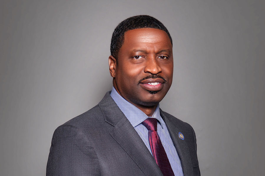 AFRICAN AMERICAN REPORTS: NAACP president on Trump: 'I have no other ...