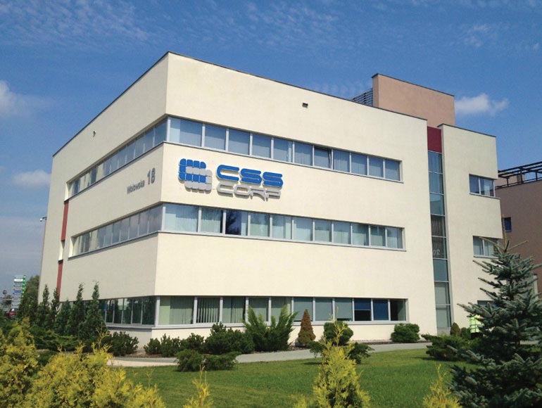 CSS Corp Recruitment Drive for Freshers On 06th to 08th Mar 2017 ...