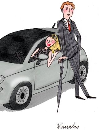 Los Ingredientes de La Vida: "Ser Elitista"