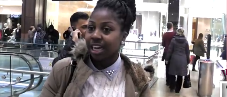 Jada Wright - Unit 27 - Factual TV Production: 2014