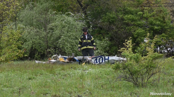 Kathryn's Report: Beech V35B Bonanza, N440H: Fatal accident occurred ...