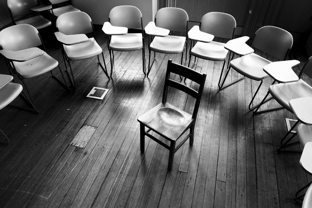 GW EGSA: Teaching Series: Leading Classroom Discussion