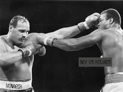 RONALD L. SMITH: THE LAST DAY OF DAVID BEY