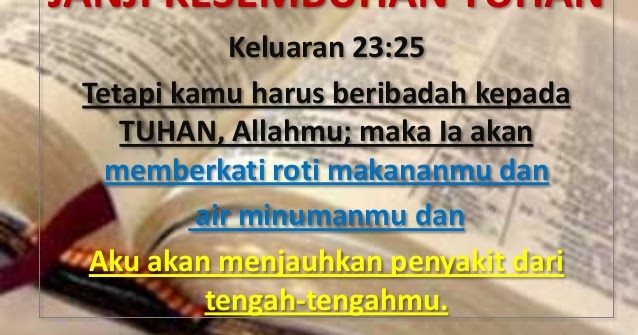 Pendidikan Pedia: Doa Untuk Kesembuhan Orang Tua Kristen Pendidikan Pedia: Doa Untuk Kesembuhan Orang Tua Kristen