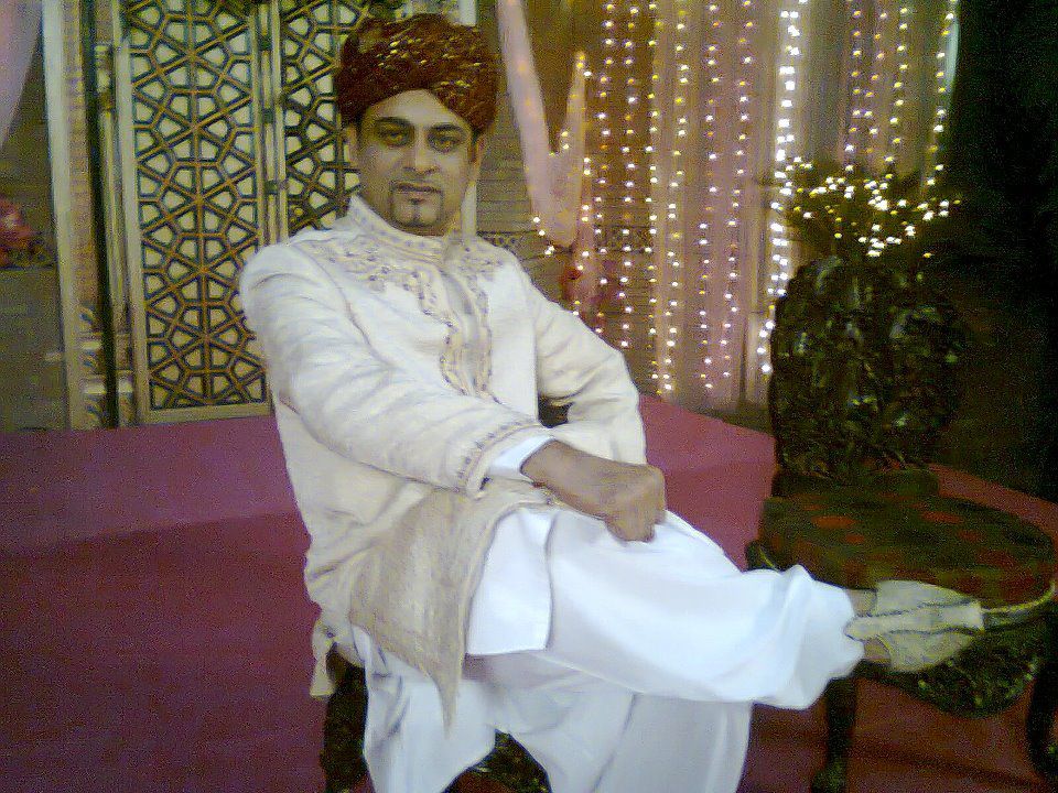 Actors Channel: Iftikhar Ahmad Usmani or Iftikhar Iffi Actor,Poet and ...