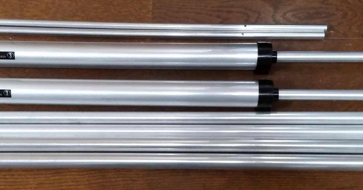 ミニマルチHX52A建設記: 第3エレメント組立