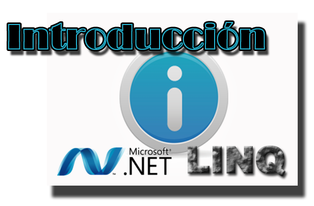 Introducción a LinQ