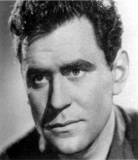 Graveyard of Horror: GEORGE BAKER - Leading British Actor in Return of ...