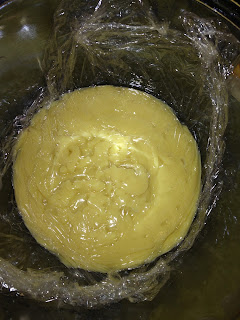 PARSHA DESSERT: Parshas Ve'etchanan