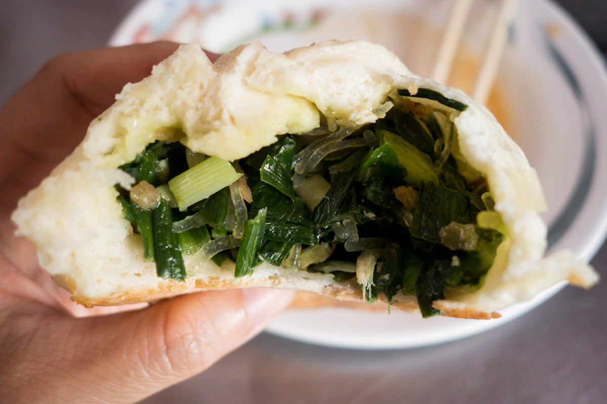 the indolent cook: artsy kaohsiung, salty soy milk, and a day trip to ...