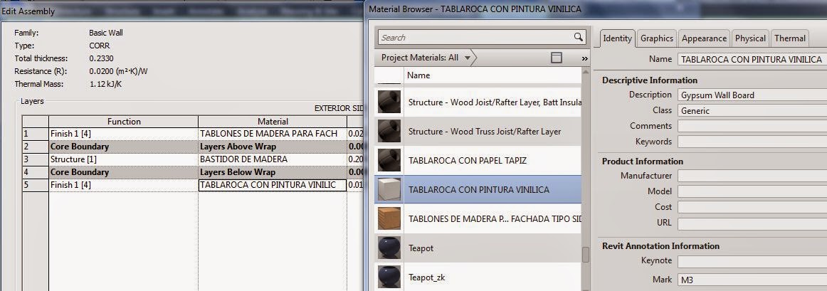 REVIT WINDSURFER: HOW TO MAKE MATERIAL FINISHES FLOOR PLANS IN REVIT
