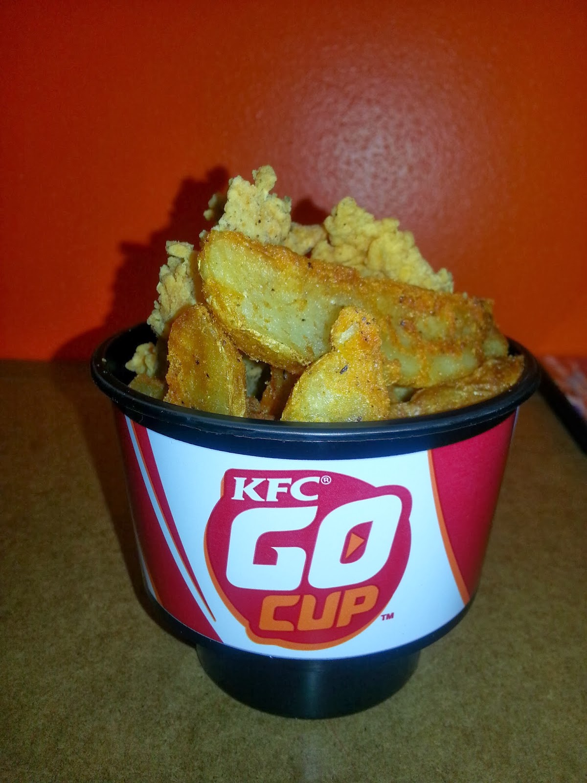 Life's Tender Moments: The Hunt for the World's Best Chicken Tenders ...