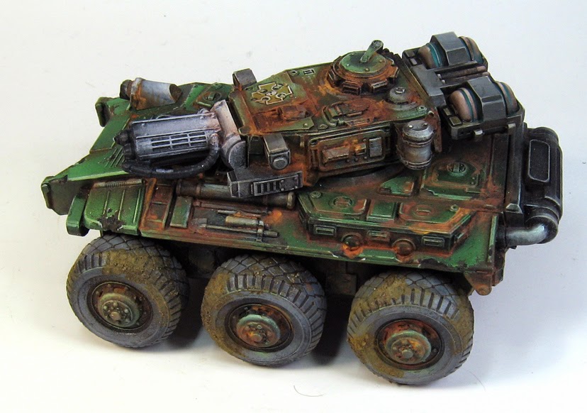 A hell of a tank… | Wargaming Hub