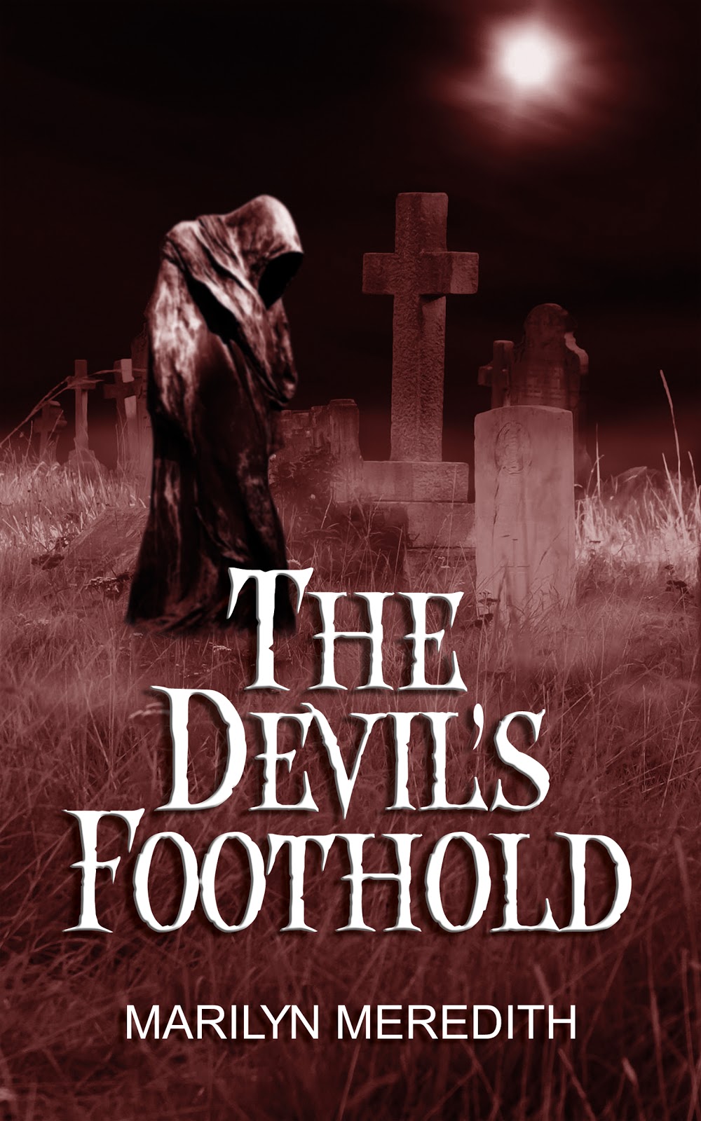 The Beginnngs of The Devil's Foothold