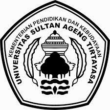 Logo Universitas Sultan Ageng Tirtayasa – UNTIRTA | Kumpulan Logo ...