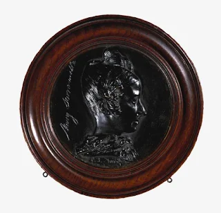 Punto al Arte: David d'Angers (1788-1856)