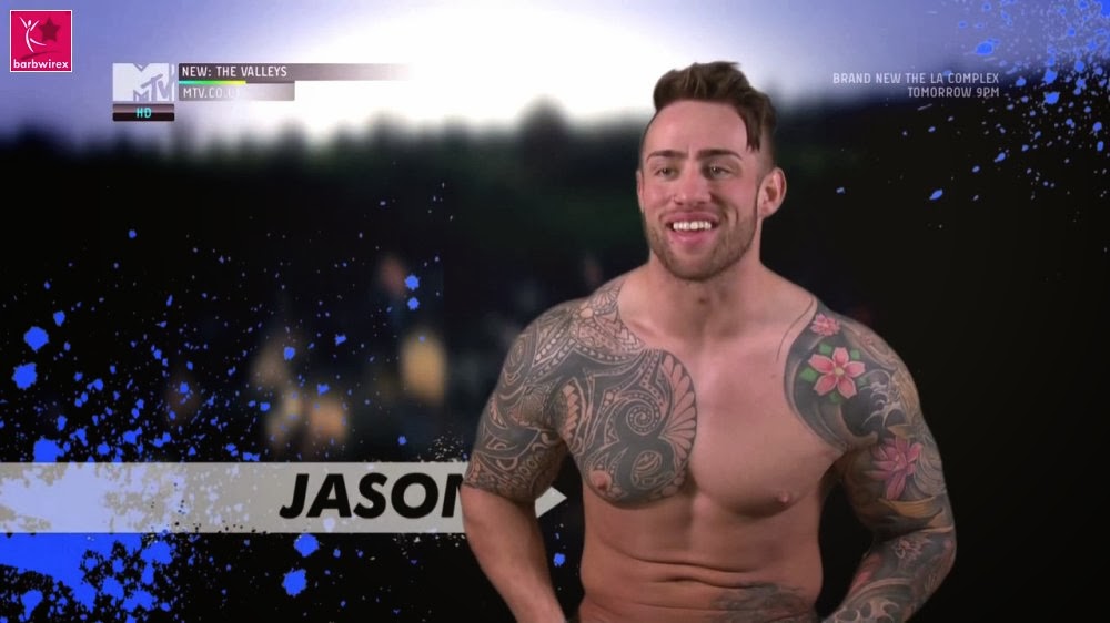 BarbwireX Fame: The Valleys [HD] (Season2) - Anthony Suminski, Darren Chidgey, Jason Suminski ...