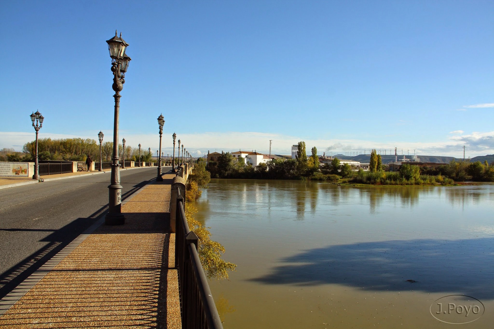 Tres imprescindibles de Navarra: Artajona, Olite y Tudela