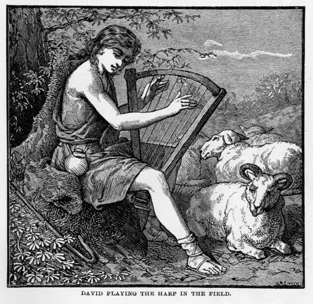 Catacoustic News: Early Music -- How did it begin?