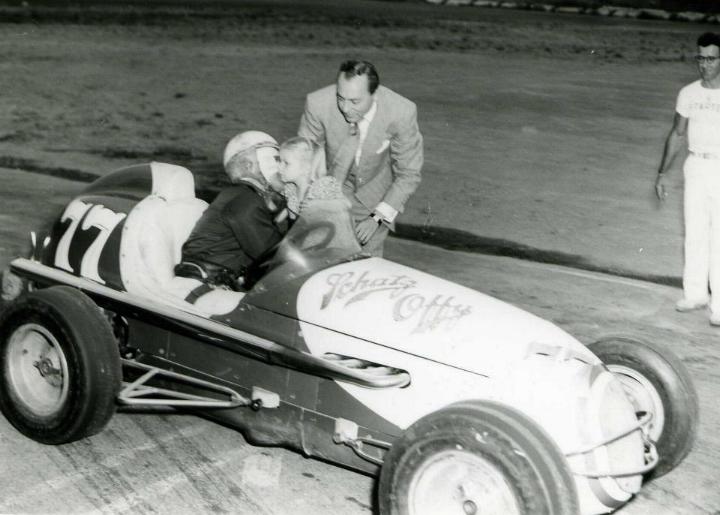 racin' thru the raindrops: cartoons