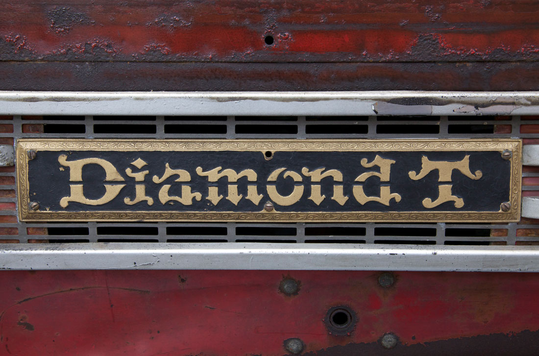 Diamond T | PrimierAuto